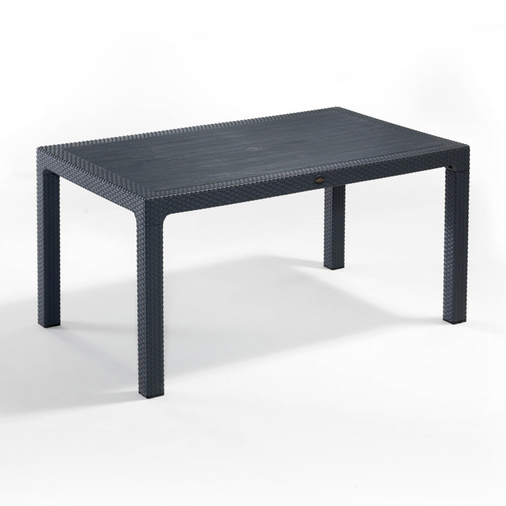 Canterbury Polypropylene Table | Simply Tables & Chairs