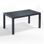 Canterbury Polypropylene Table | Simply Tables & Chairs