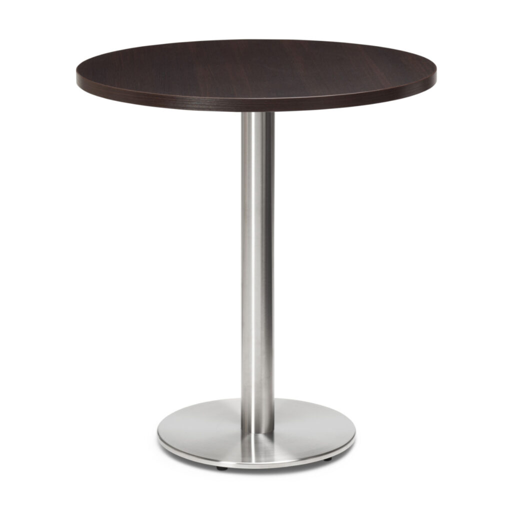 Danilo Round Medium Dining Height Base with Tuff Top Original MFC tops ...
