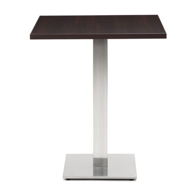Danilo Square Medium Dining Height Base with Tuff Top Original MFC tops ...