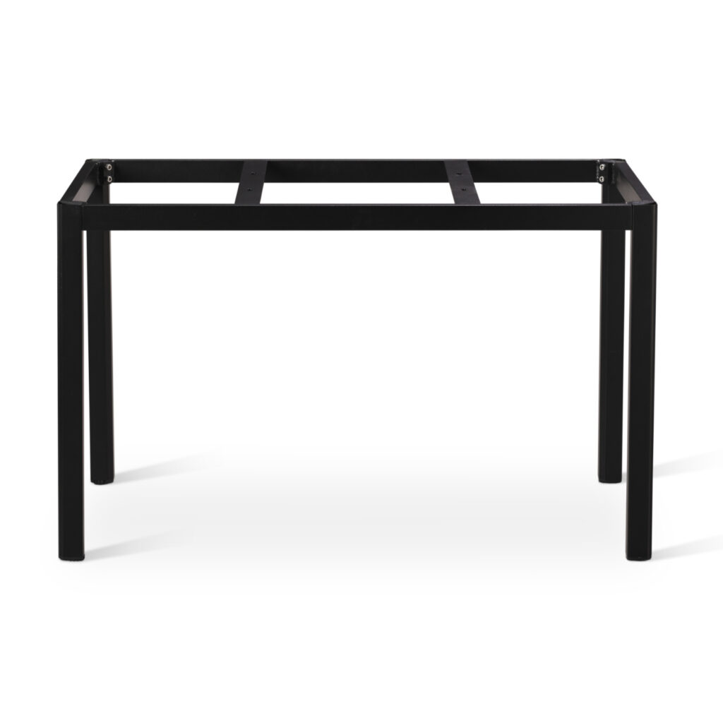 Manhattan Table Frame | Simply Tables & Chairs