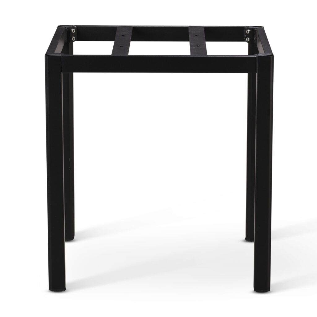 Manhattan Table Frame | Simply Tables & Chairs