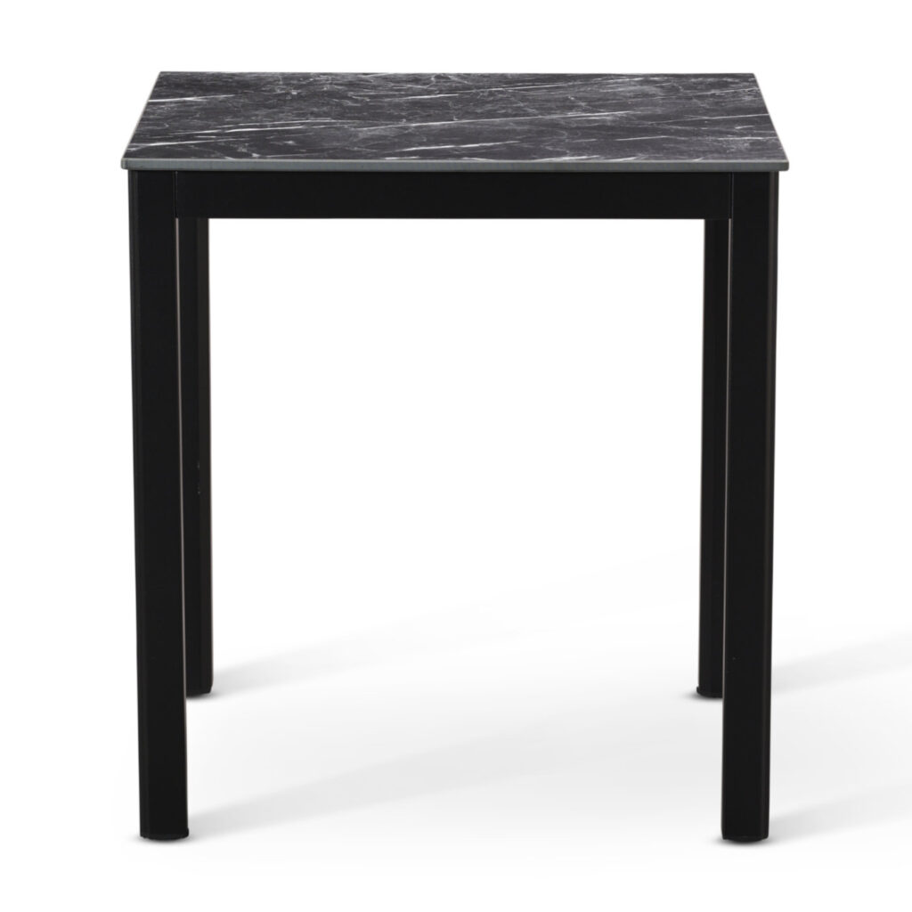 Ultratop 4 Leg Dining Height Table - 10 colours | Simply Tables & Chairs