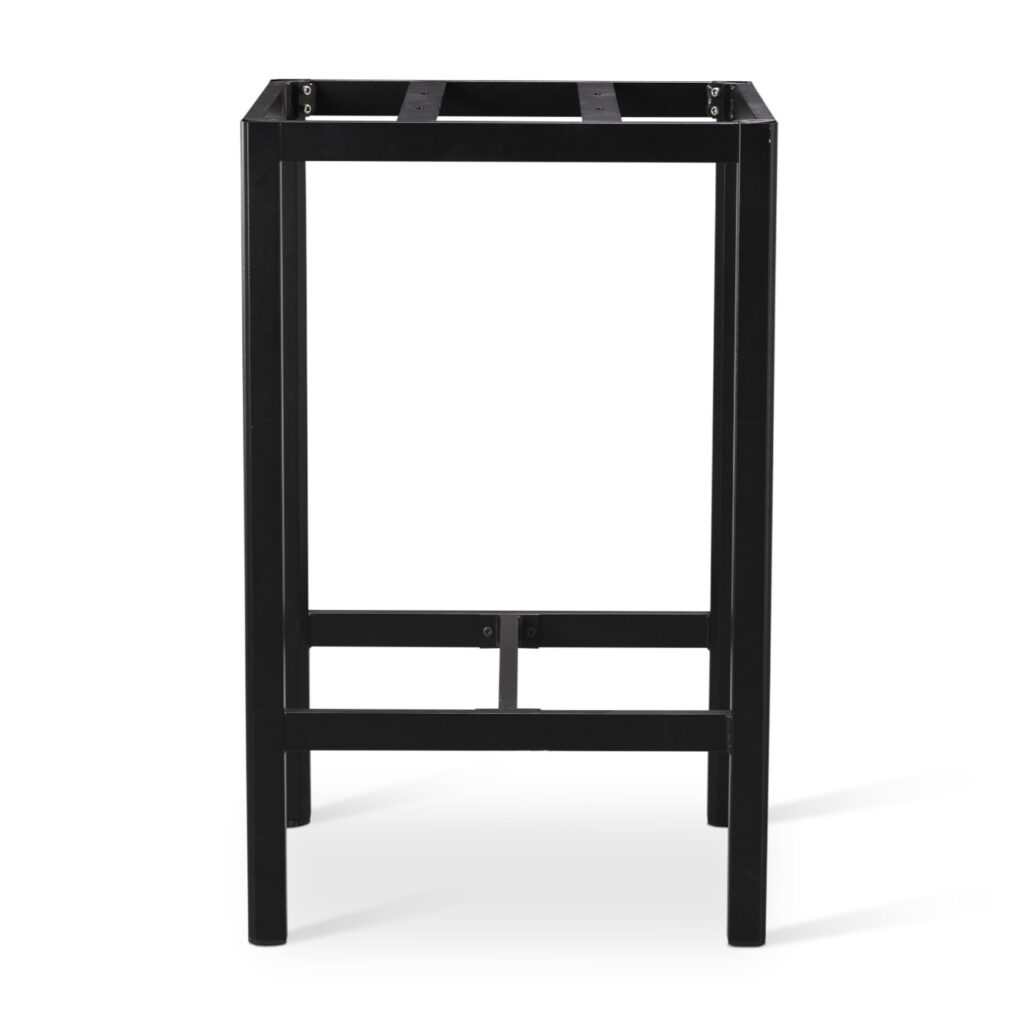 Manhattan Table Frame | Simply Tables & Chairs