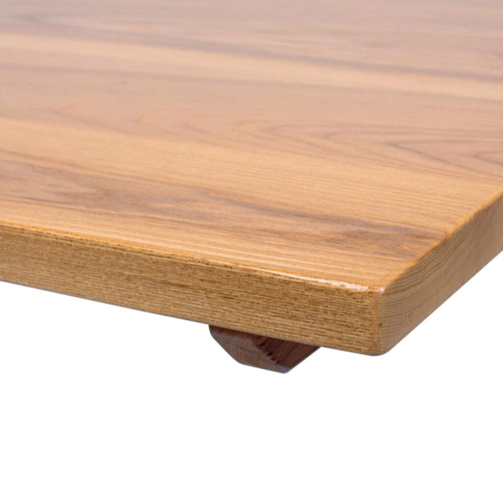 Tuff Top - Solid Wood Table Tops - In Stock | Simply Tables & Chairs