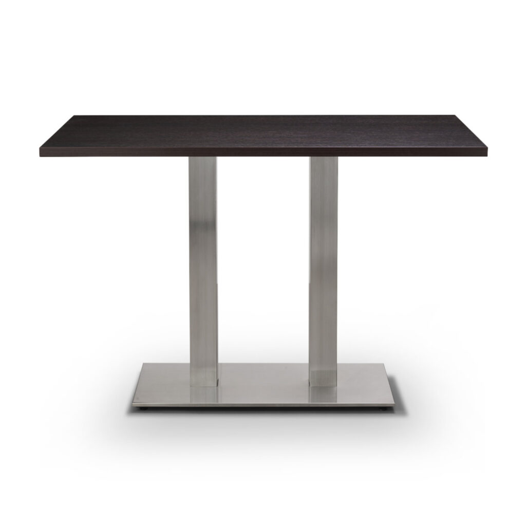 Danilo Twin Dining Height Table with Tuff Top Original MFC tops - 8 ...