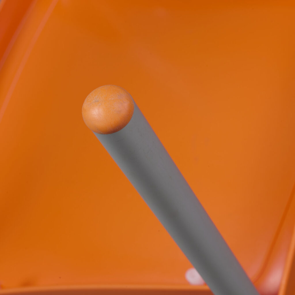 Vibe Polypropylene Chair | Simply Tables & Chairs