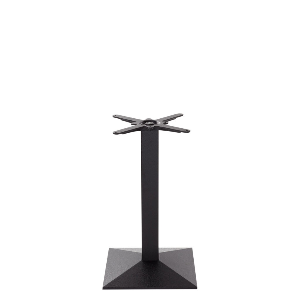 Quattro Table Base | Simply Tables & Chairs