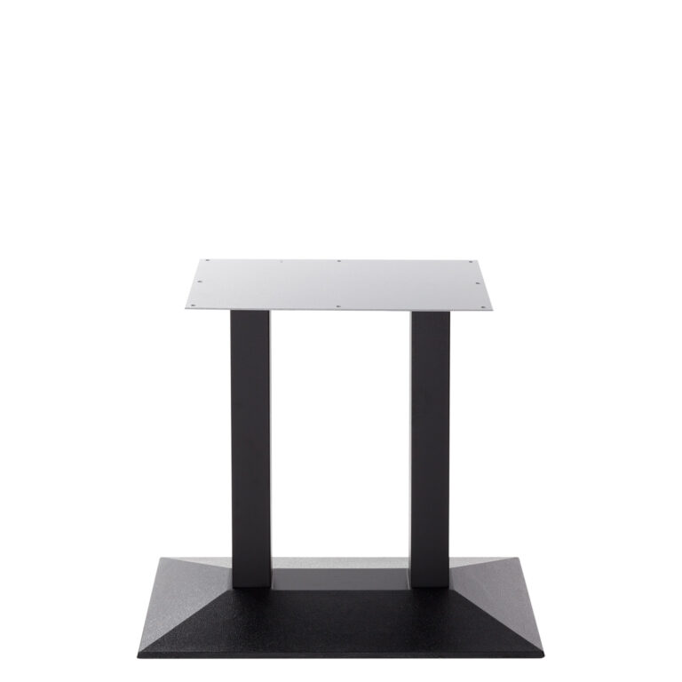 Quattro Table Base | Simply Tables & Chairs