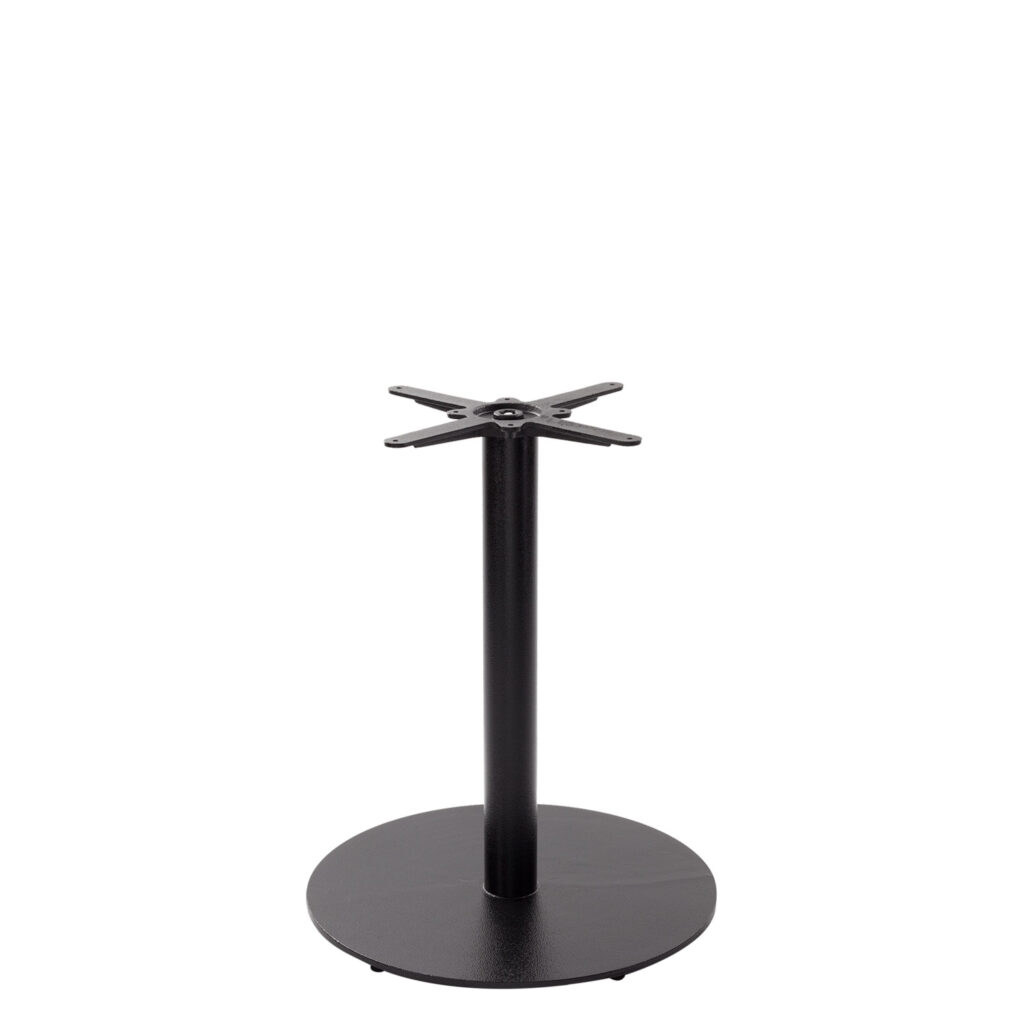 Forza Round Table Base | Simply Tables & Chairs