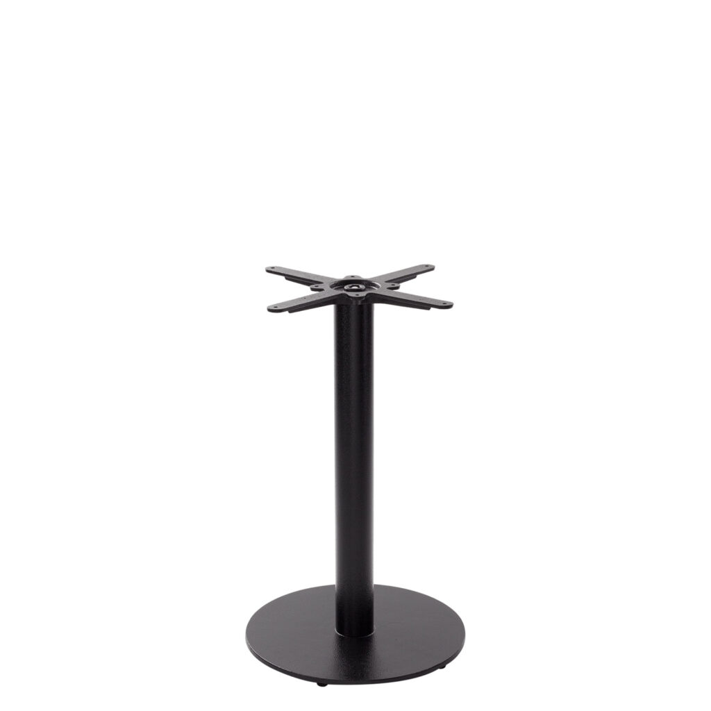 Forza Round Table Base | Simply Tables & Chairs