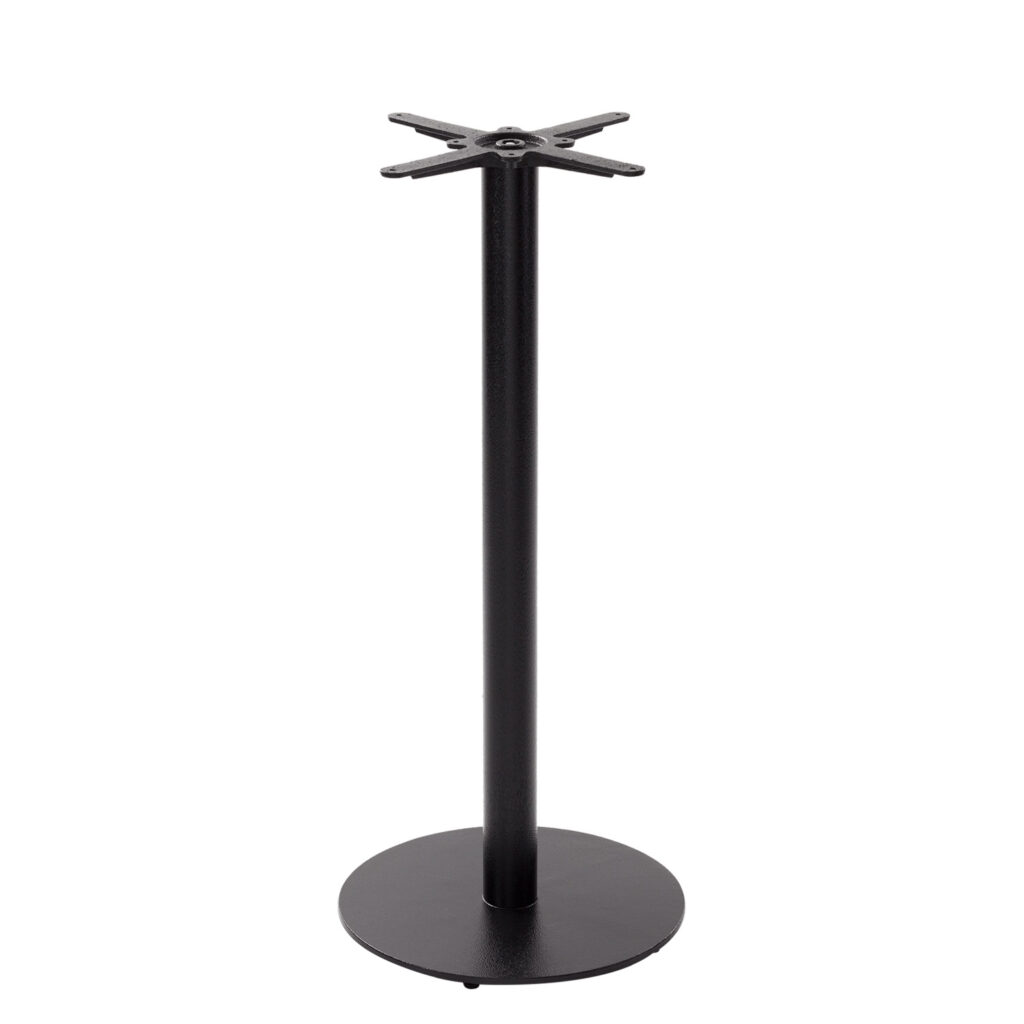 Forza Round Table Base | Simply Tables & Chairs