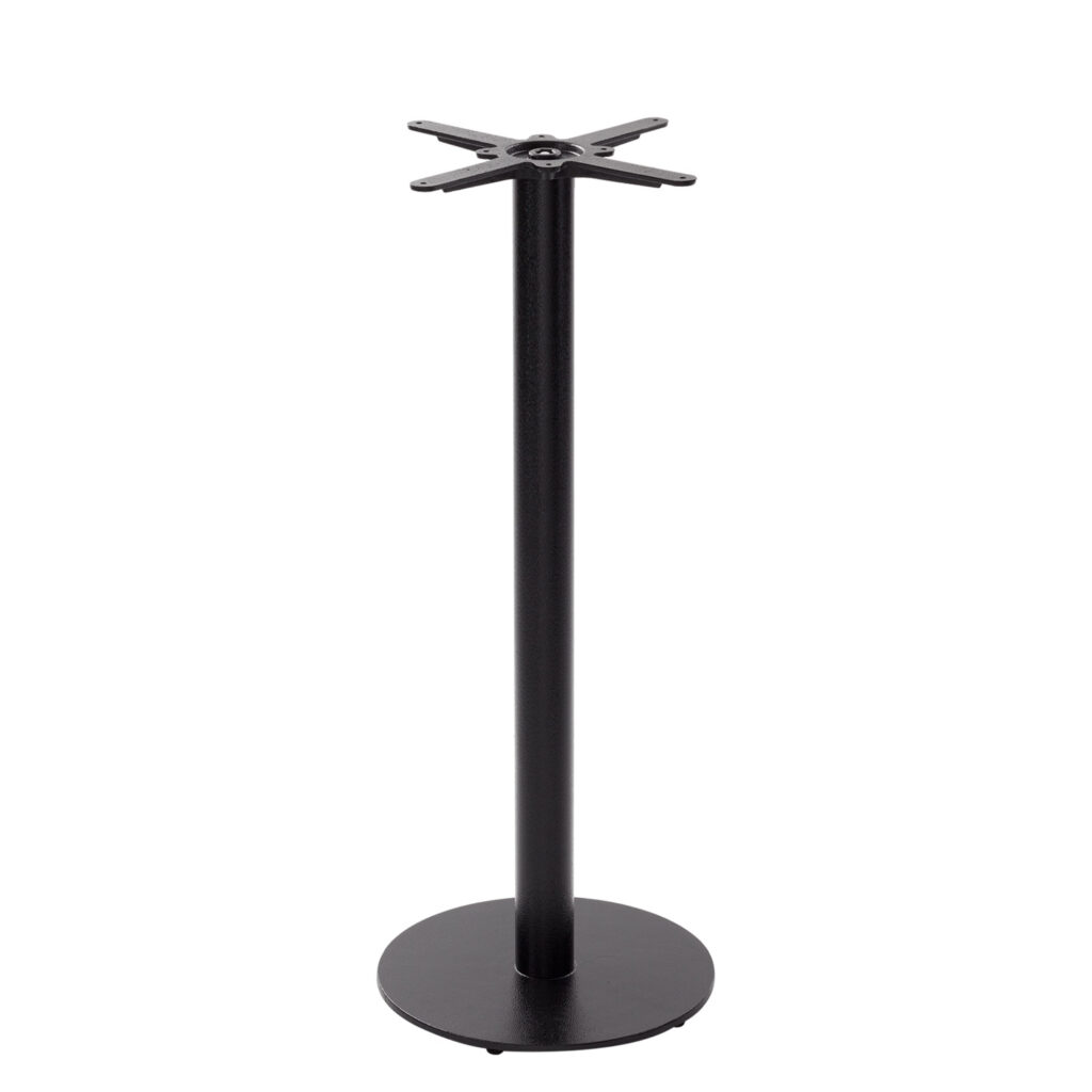 Forza Round Table Base | Simply Tables & Chairs