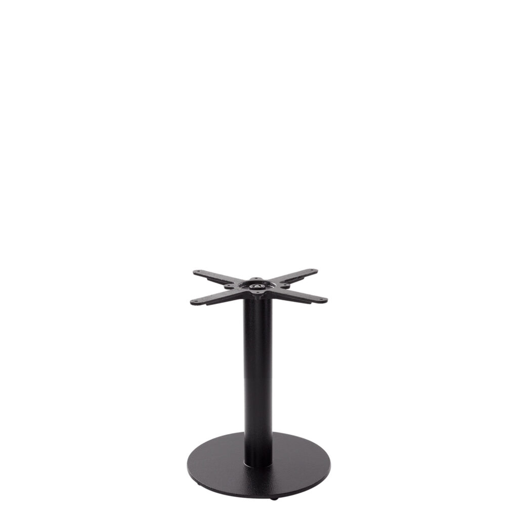 Forza Round Table Base | Simply Tables & Chairs