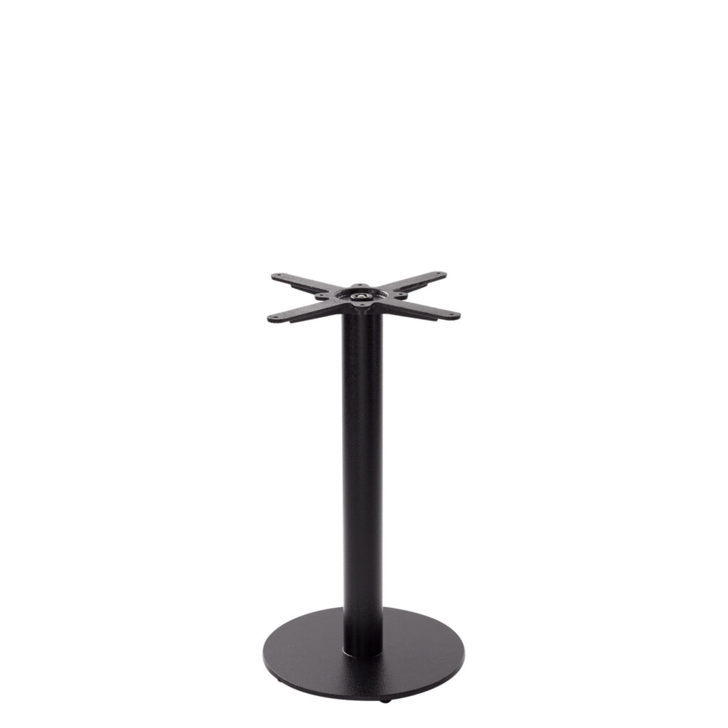 Forza Round Table Base | Simply Tables & Chairs