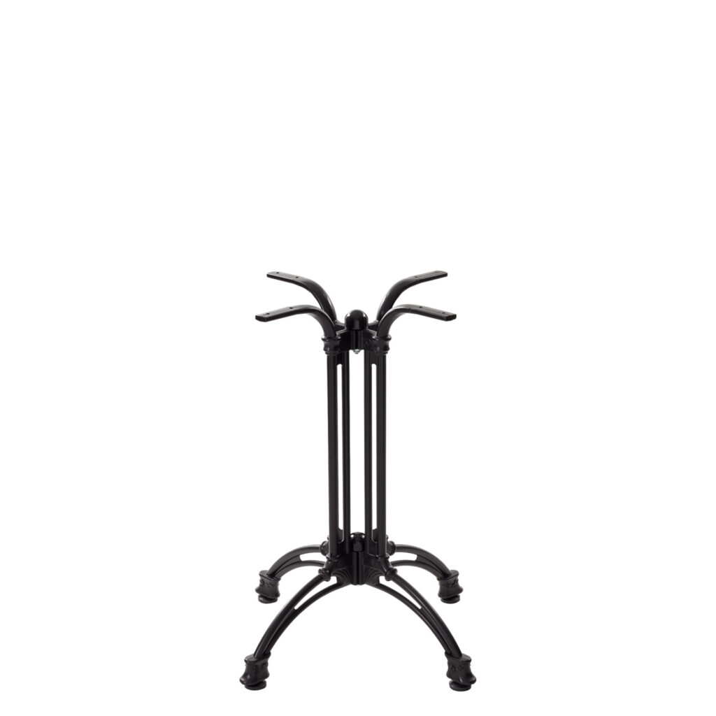 Continental Table Base | Simply Tables & Chairs