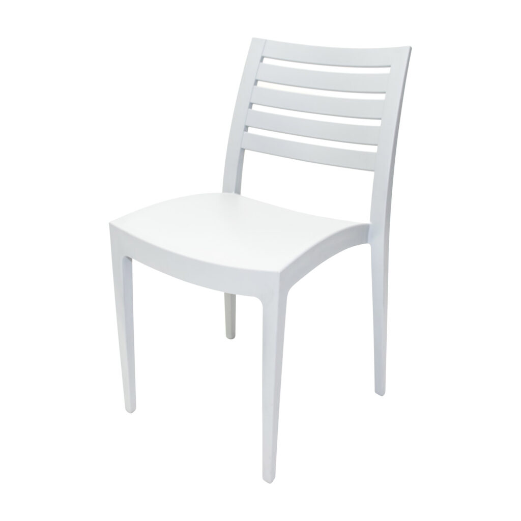 Fresco Polypropylene Chair | Simply Tables & Chairs