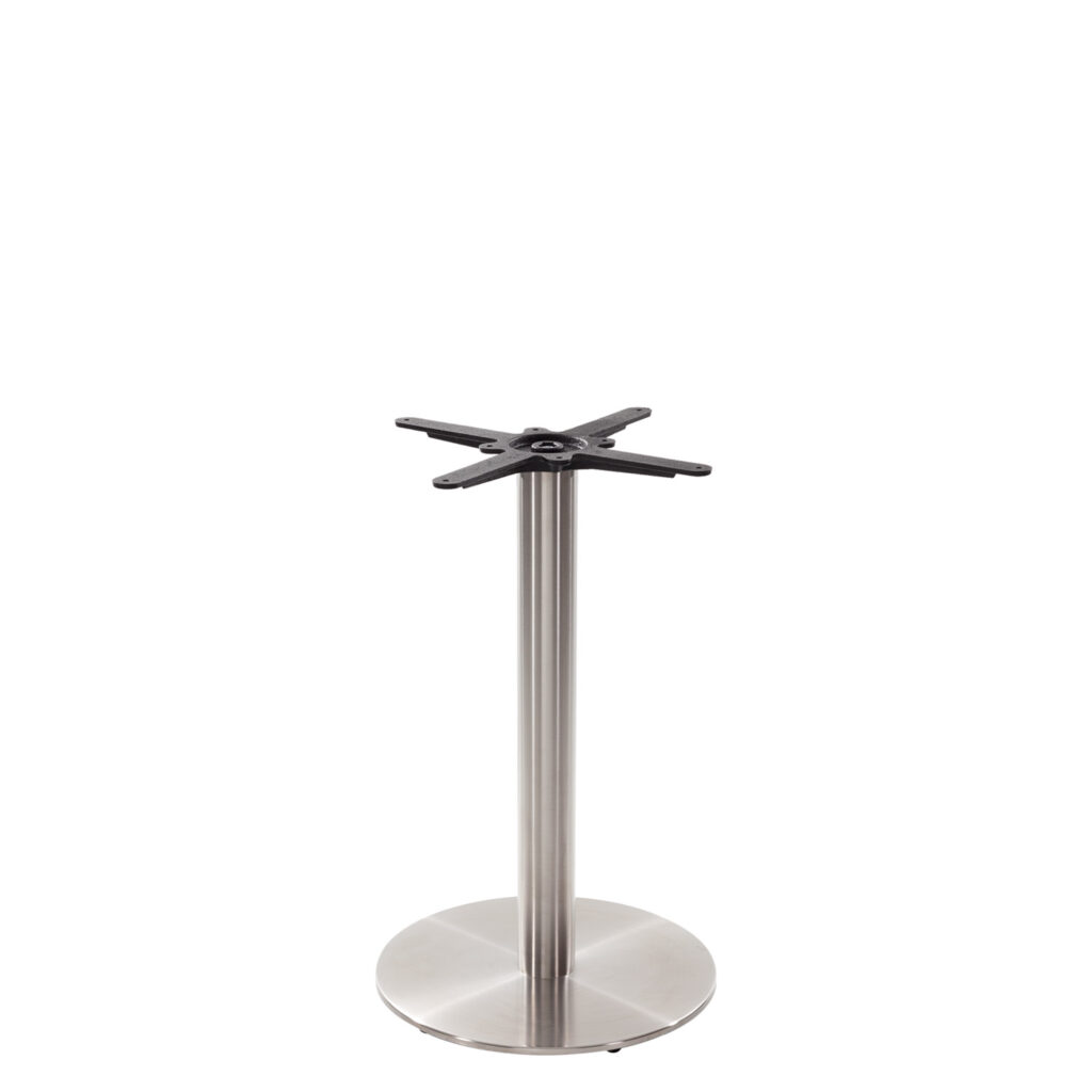 Danilo Round Table Base | Simply Tables & Chairs