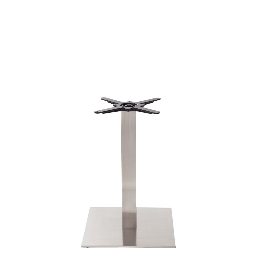 Danilo Square Table Base | Simply Tables & Chairs