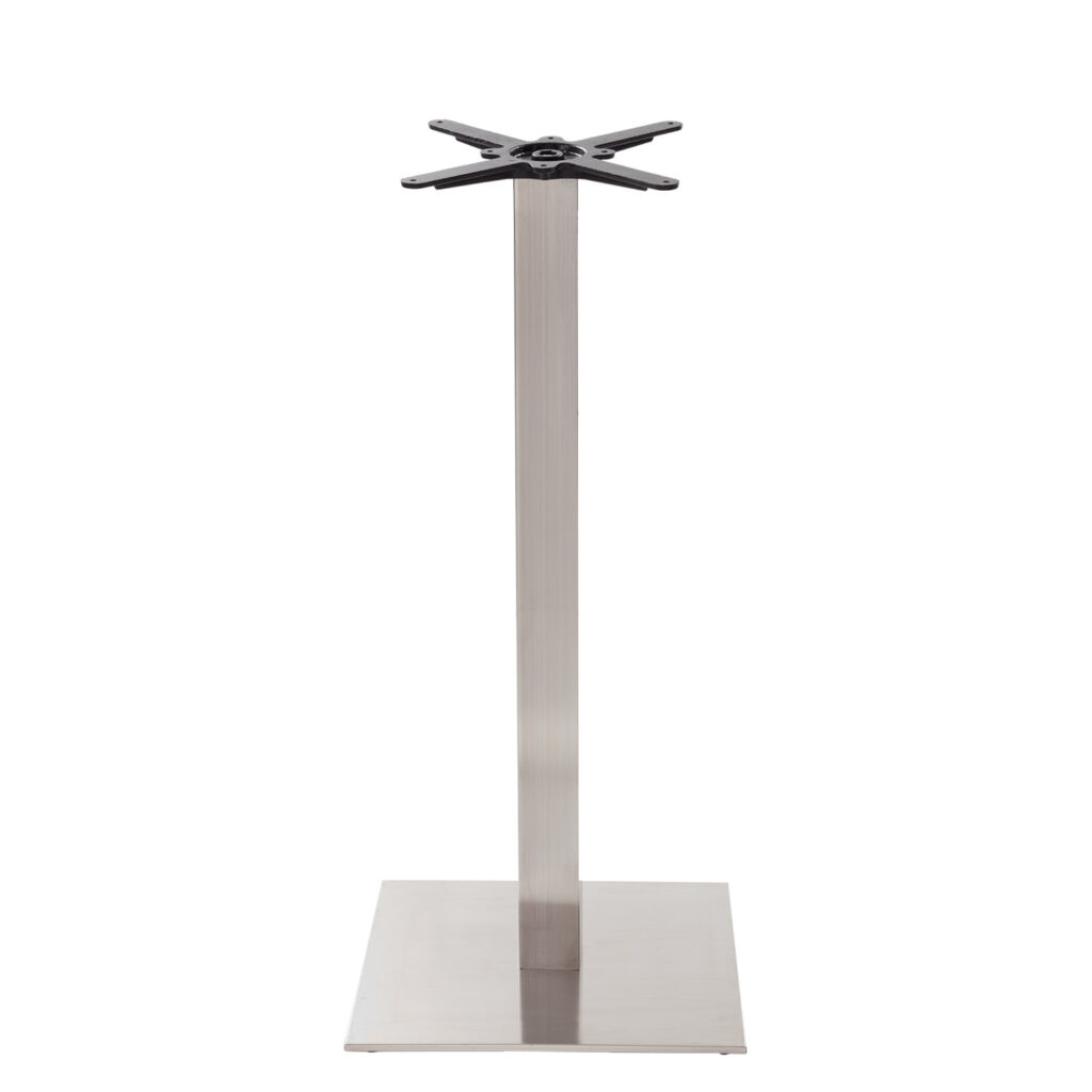 Danilo Square Table Base | Simply Tables & Chairs