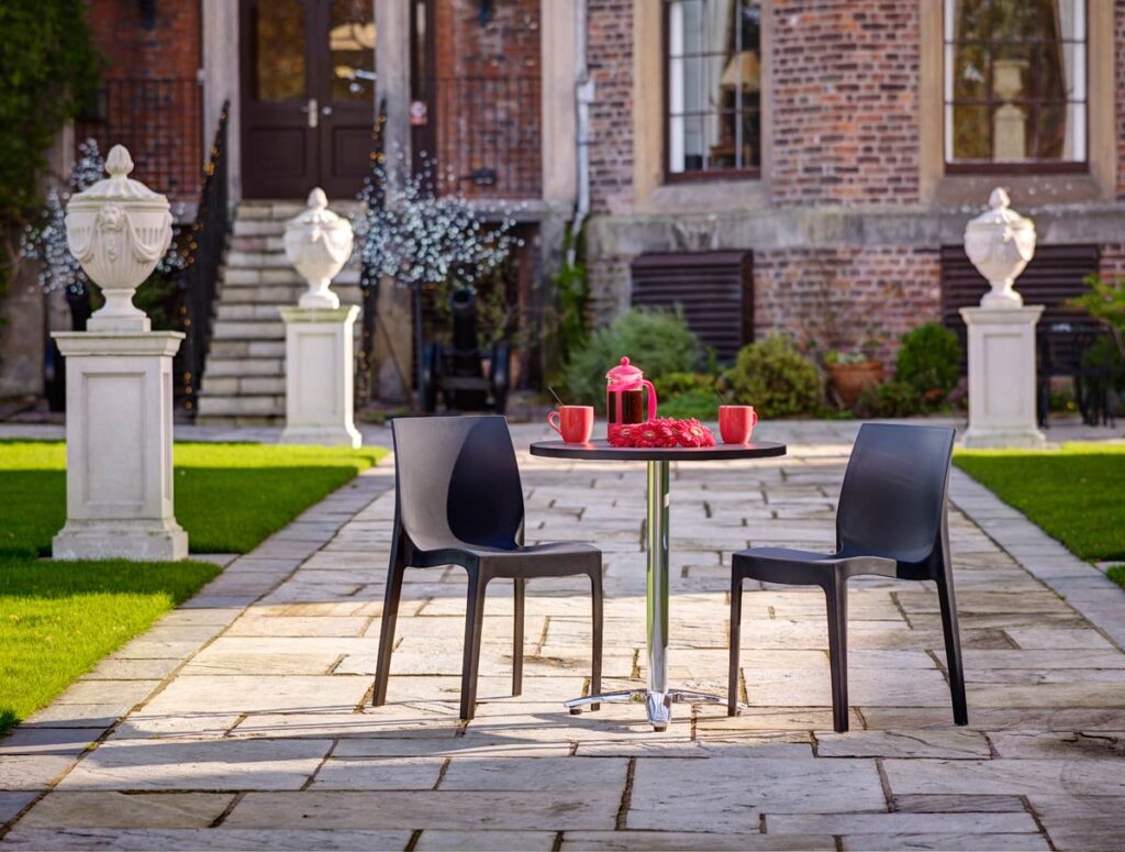 Strata Polypropylene Chair | Simply Tables & Chairs