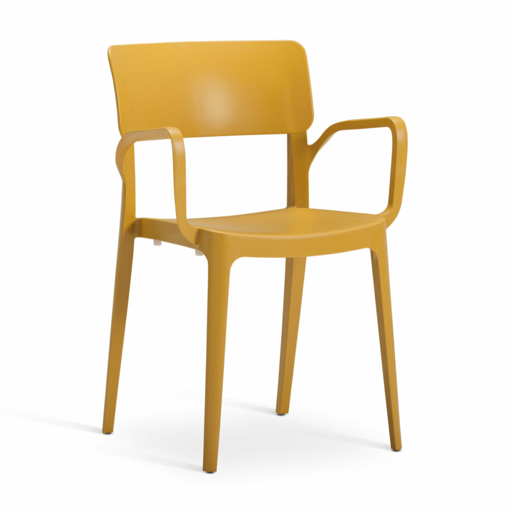 Vivo Polypropylene chair | Simply Tables & Chairs
